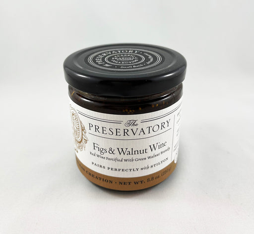 Winter Creation– The Preservatory